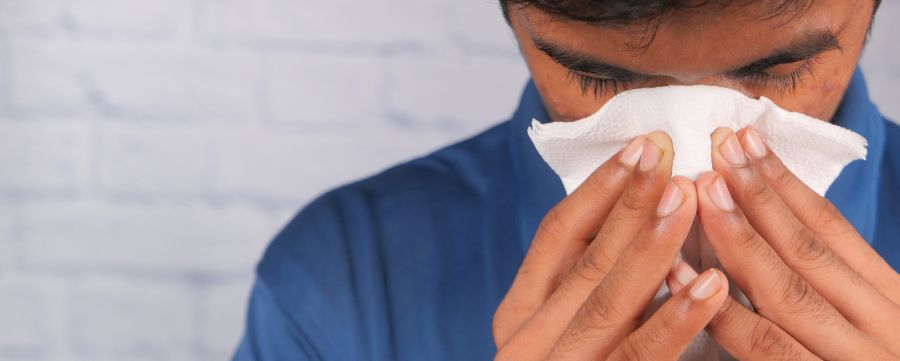 Reacción alérgica: Concepto, Síntomas y Diagnóstico